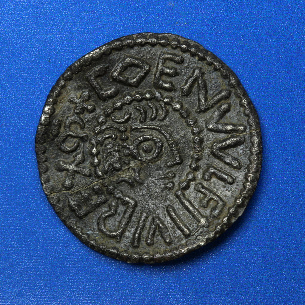 Middle Saxon Coins for Sale | Antique Coins | Silbury Coins : Silbury Coins