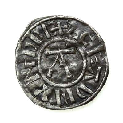 Middle Saxon Coins for Sale | Antique Coins | Silbury Coins : Silbury Coins