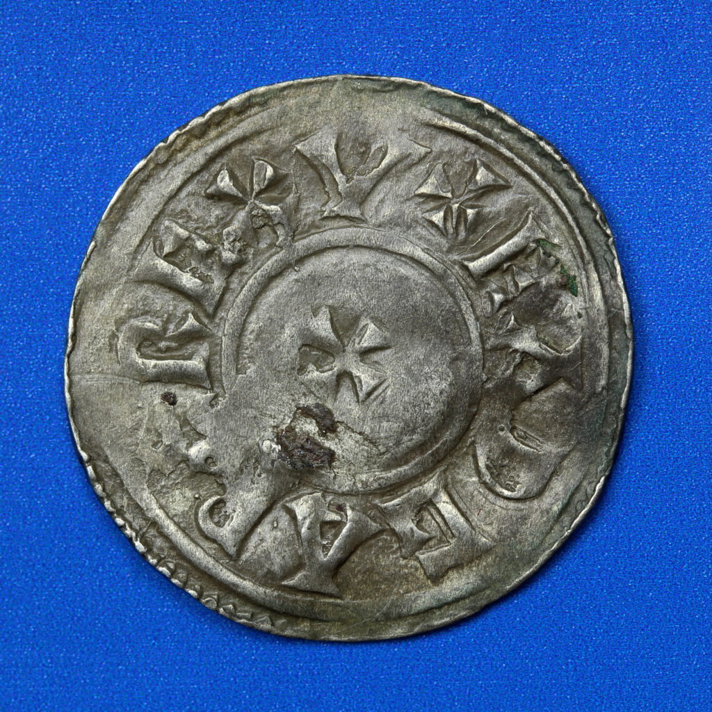 Middle Saxon Coins for Sale | Antique Coins | Silbury Coins : Silbury Coins