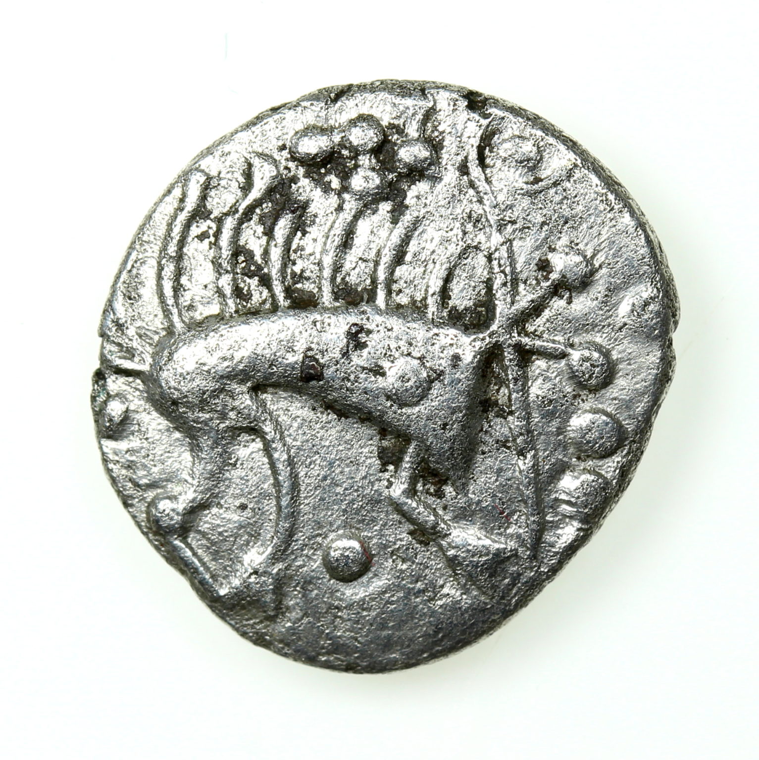 Iceni Coins for Sale | Iron Age and Celtic | Silbury Coins : Silbury Coins