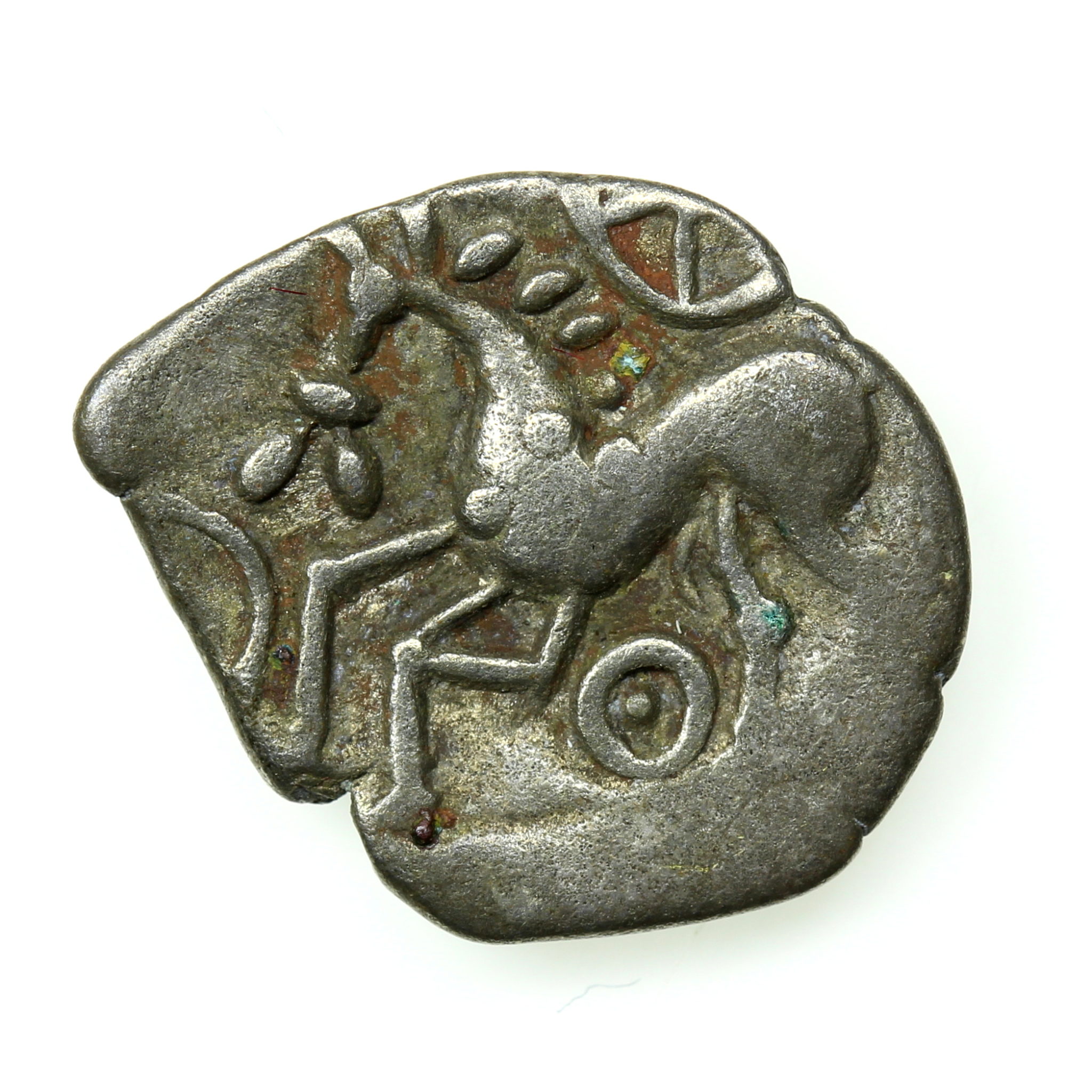Iceni Coins for Sale | Iron Age and Celtic | Silbury Coins : Silbury Coins