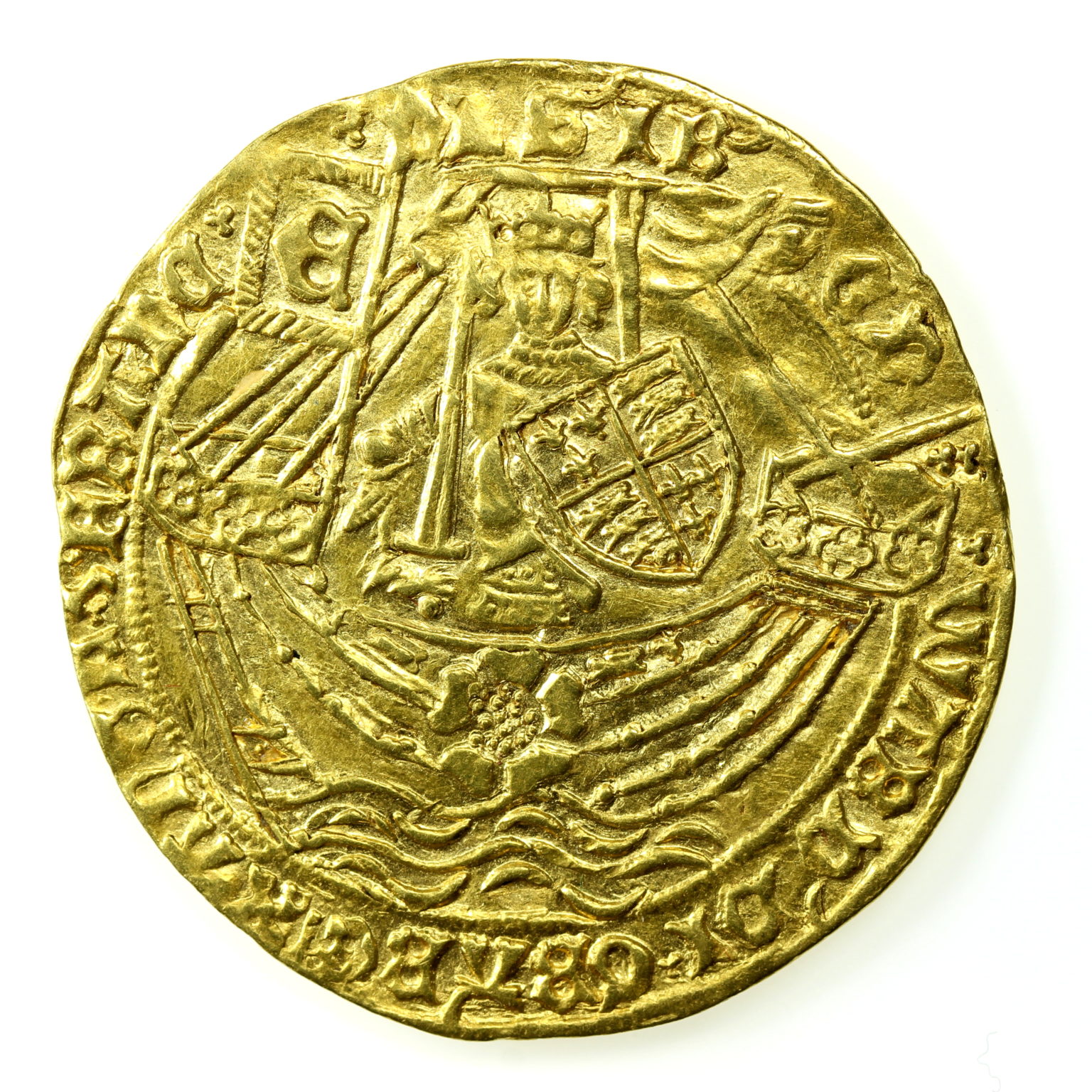 Medieval Gold Coins Archives - Silbury Coins : Silbury Coins