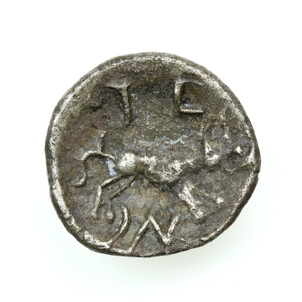 Atrebates & Regini Coins for Sale | Iron Age and Celtic | Silbury Coins ...