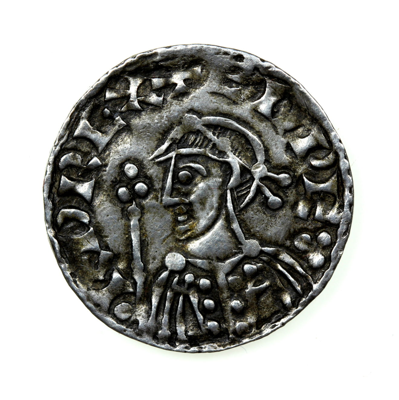 Saxon and Viking Coins for Sale | Antique Coins | Silbury Coins ...