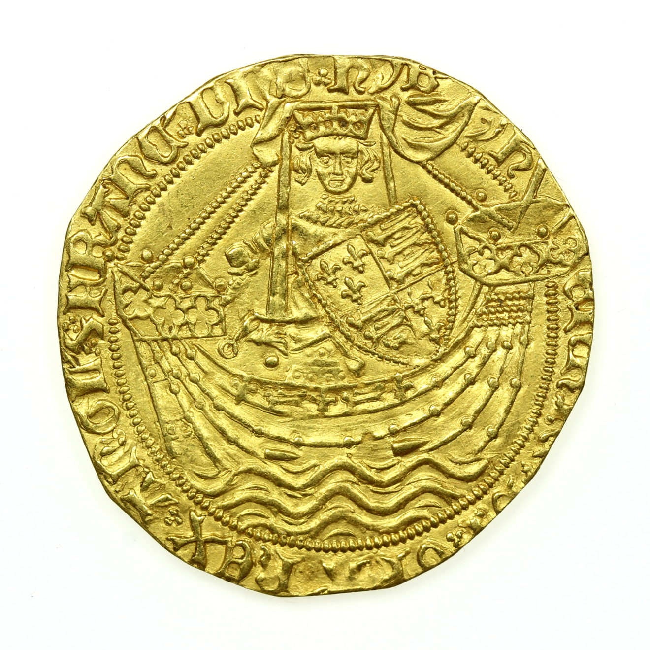Medieval Gold Coins Archives - Silbury Coins : Silbury Coins