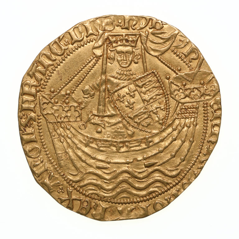 House of Lancaster Coins for Sale | Antique Coins | Silbury Coins ...