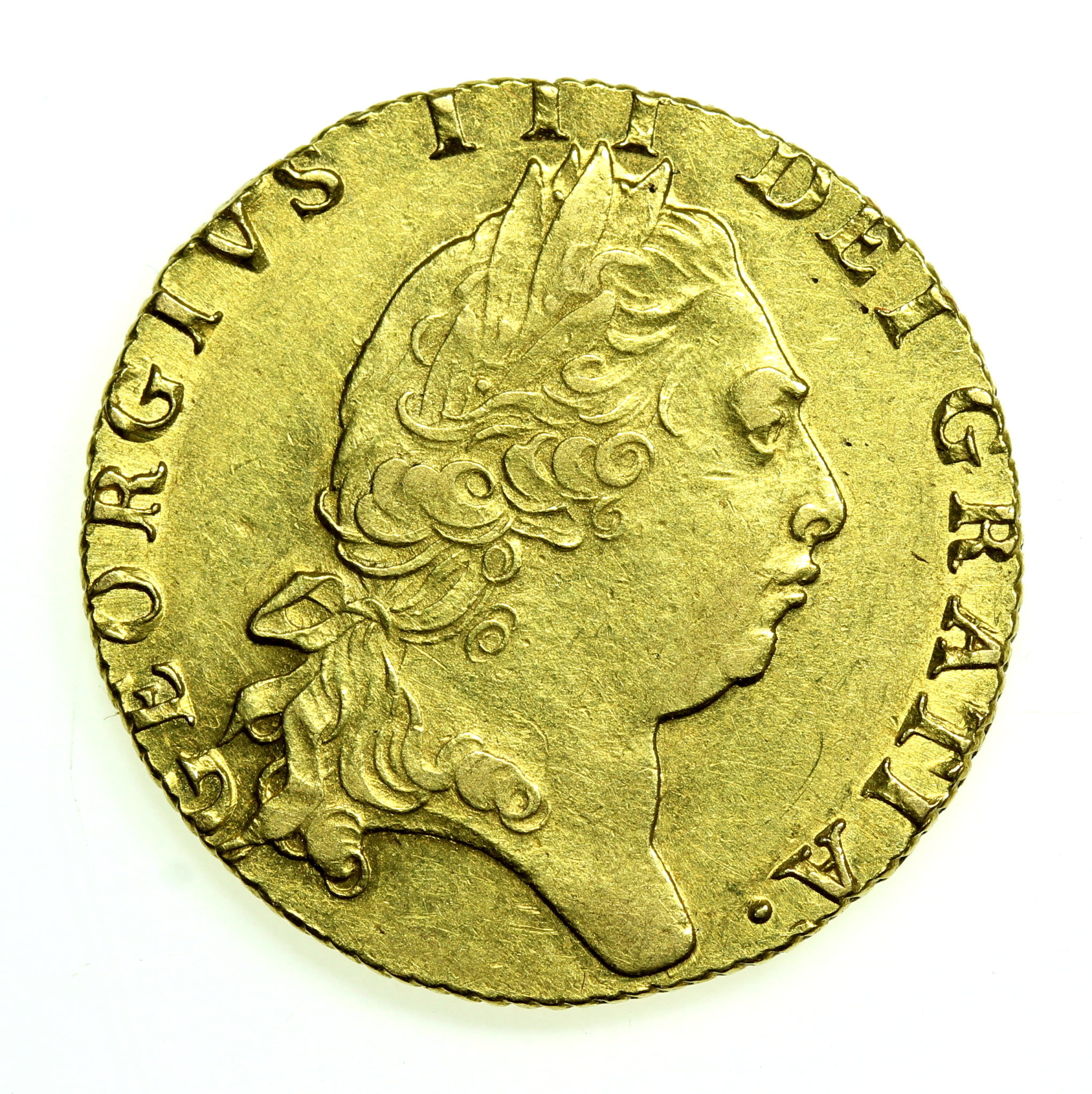 Milled Gold Coins Archives - Silbury Coins : Silbury Coins