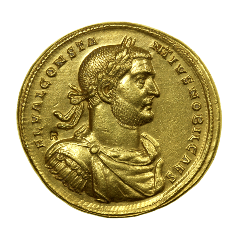 Impressive London Medallion - Silbury Coins : Silbury Coins