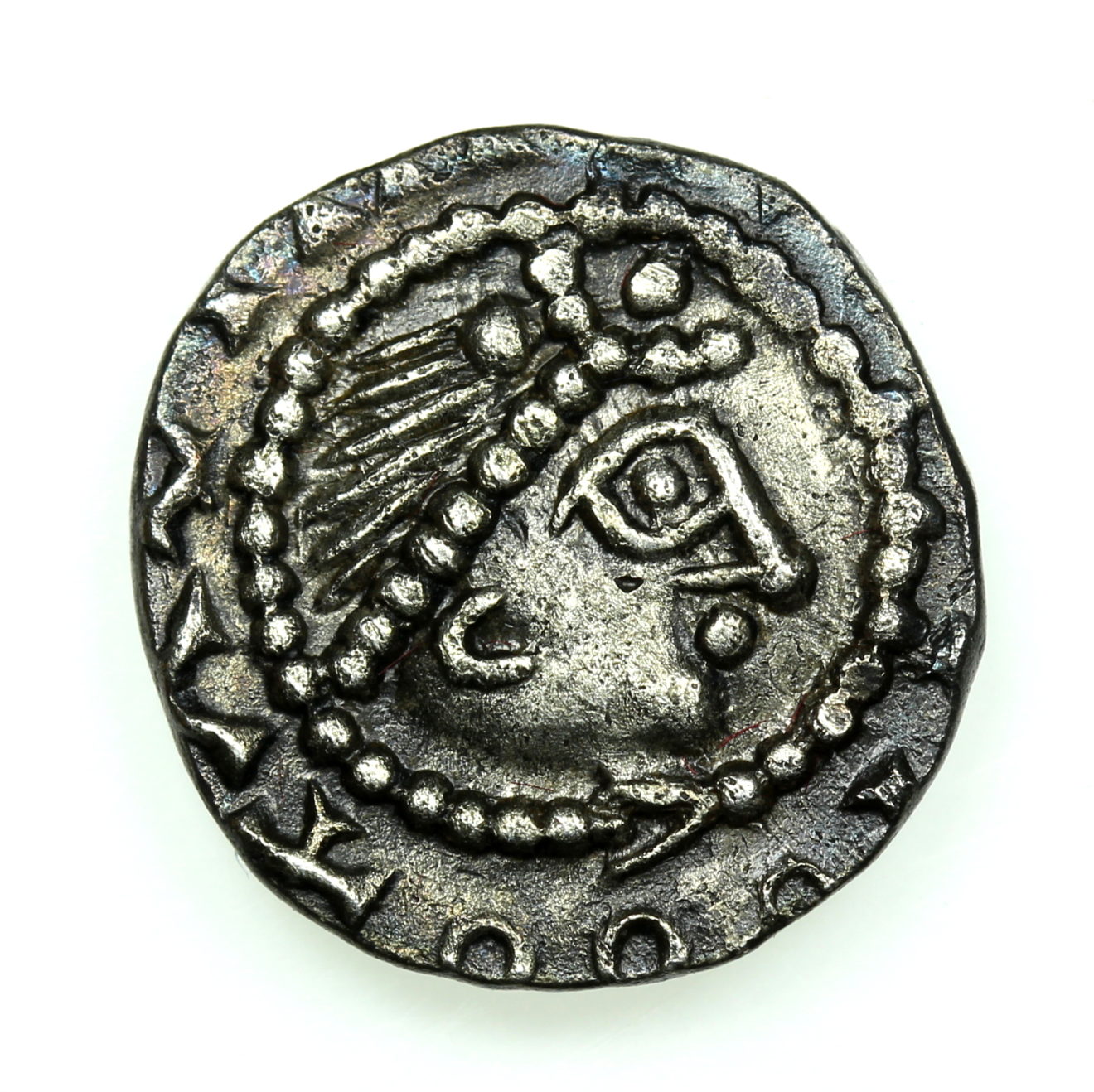 Saxon and Viking Coins for Sale | Antique Coins | Silbury Coins ...