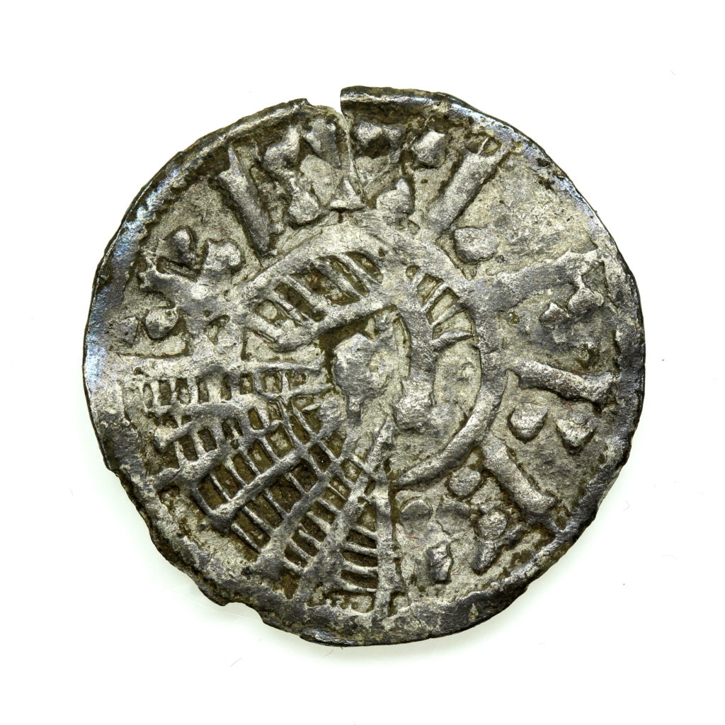 Middle Saxon Coins for Sale | Antique Coins | Silbury Coins : Silbury Coins