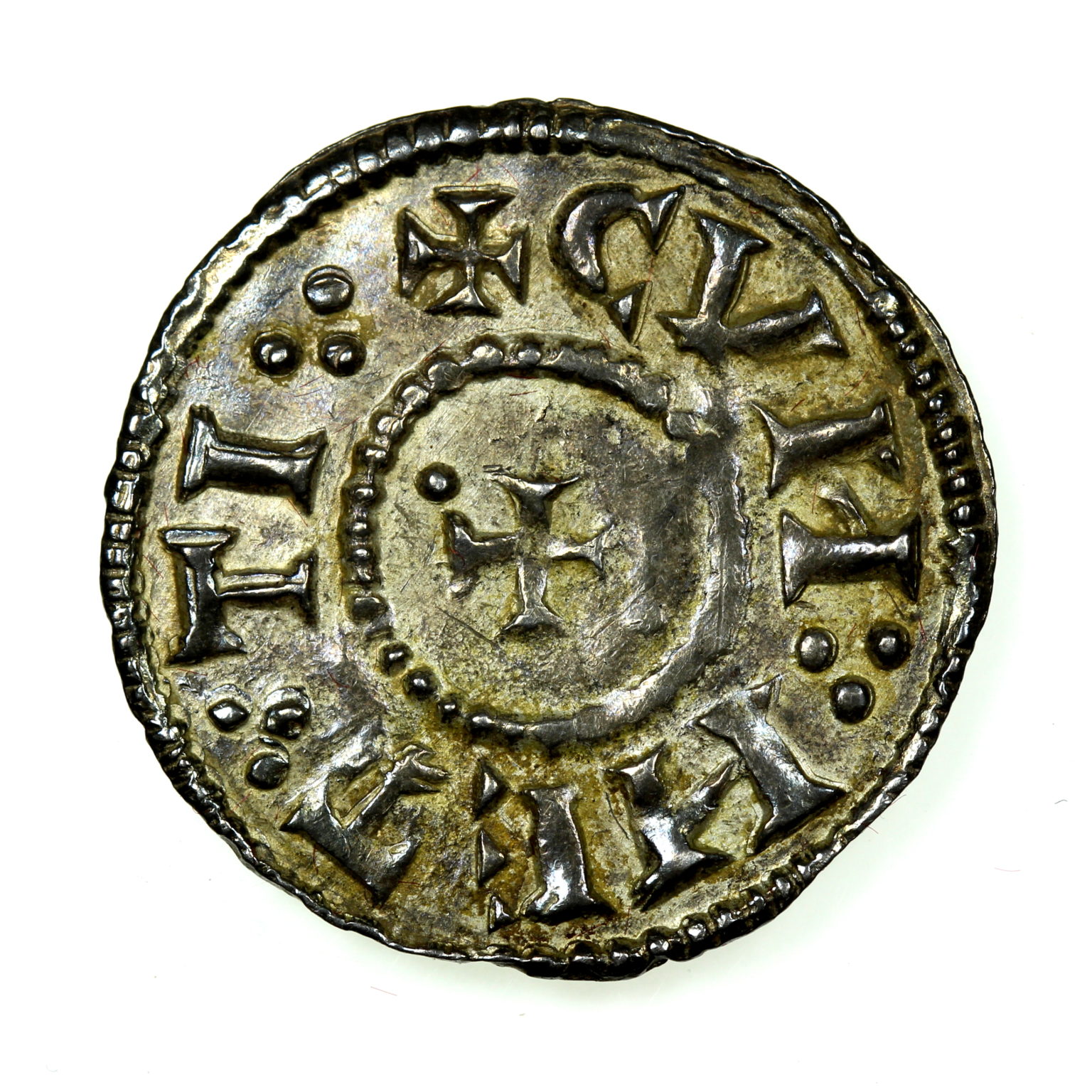Saxon and Viking Coins for Sale | Antique Coins | Silbury Coins ...