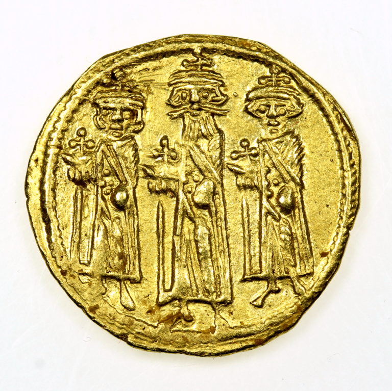 Ancient Gold Coins Archives - Silbury Coins : Silbury Coins