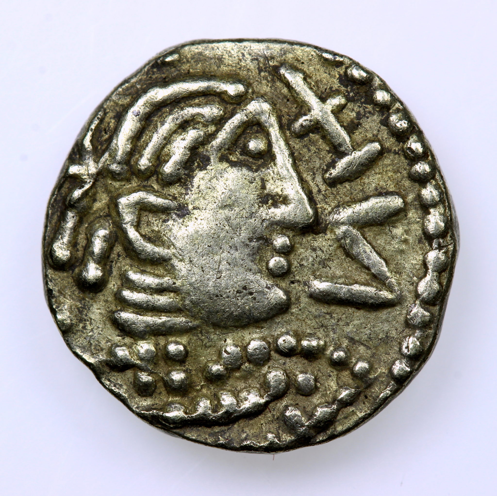 Early Saxon Coins for Sale | Antique Coins | Silbury Coins : Silbury Coins