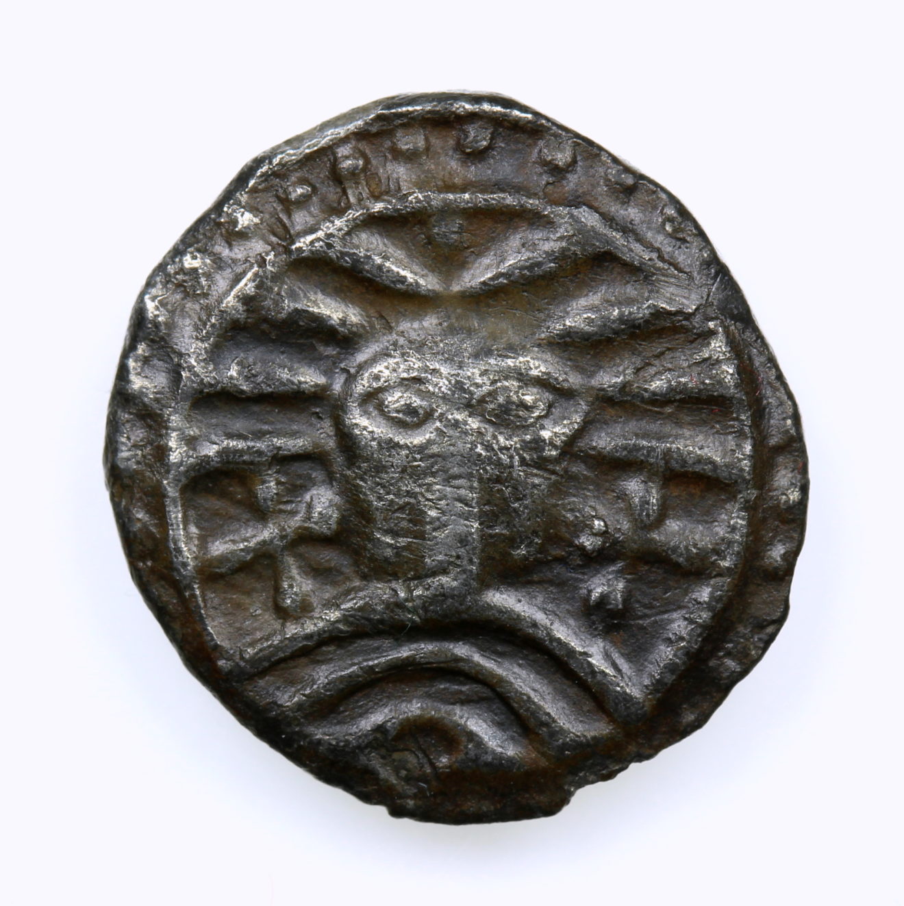 Early Saxon Coins for Sale | Antique Coins | Silbury Coins : Silbury Coins