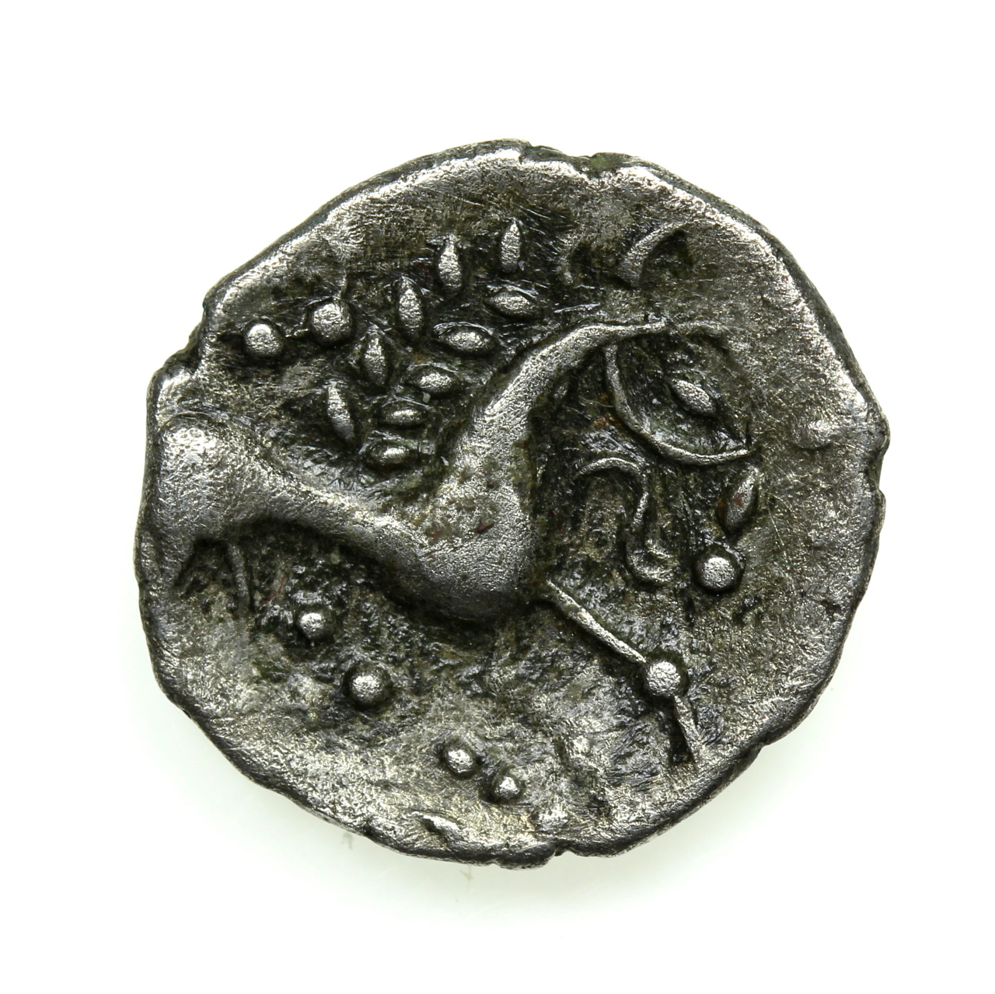 Iceni Coins for Sale | Iron Age and Celtic | Silbury Coins : Silbury Coins