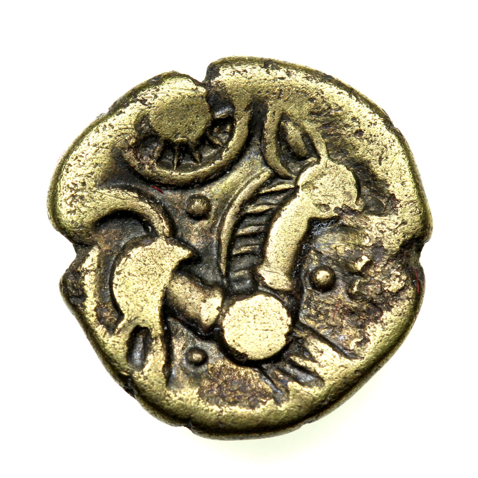 Ancient Gold Coins Archives - Silbury Coins : Silbury Coins