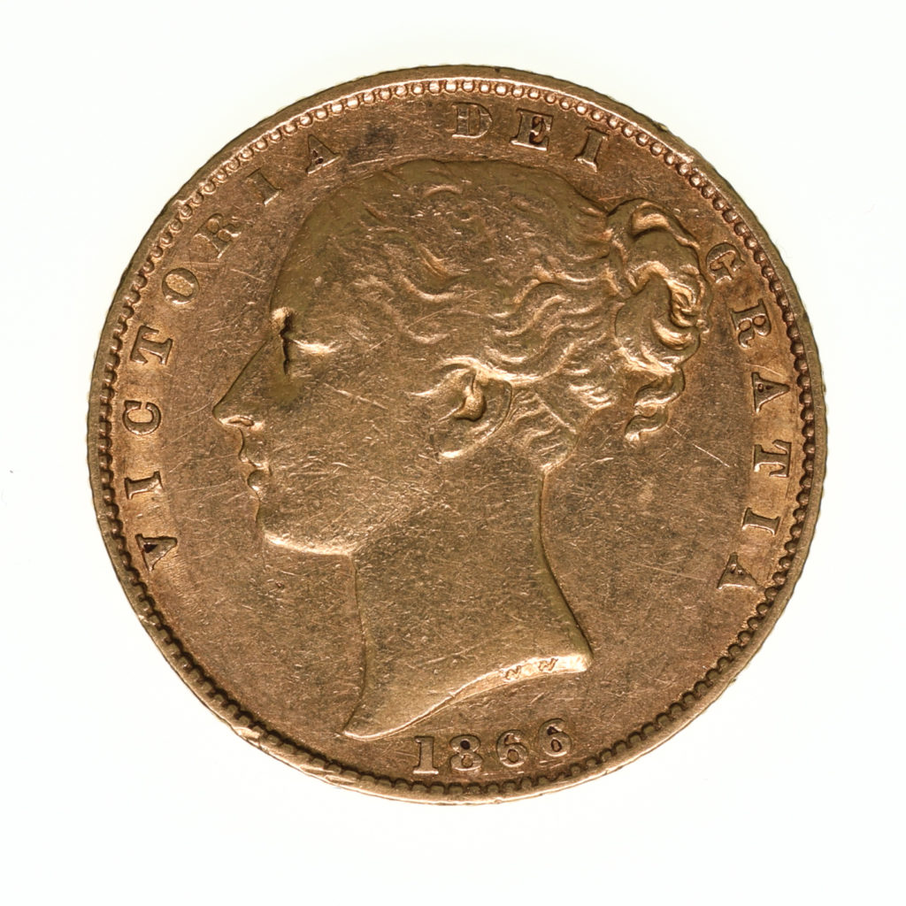 Milled Gold Coins Archives - Silbury Coins : Silbury Coins