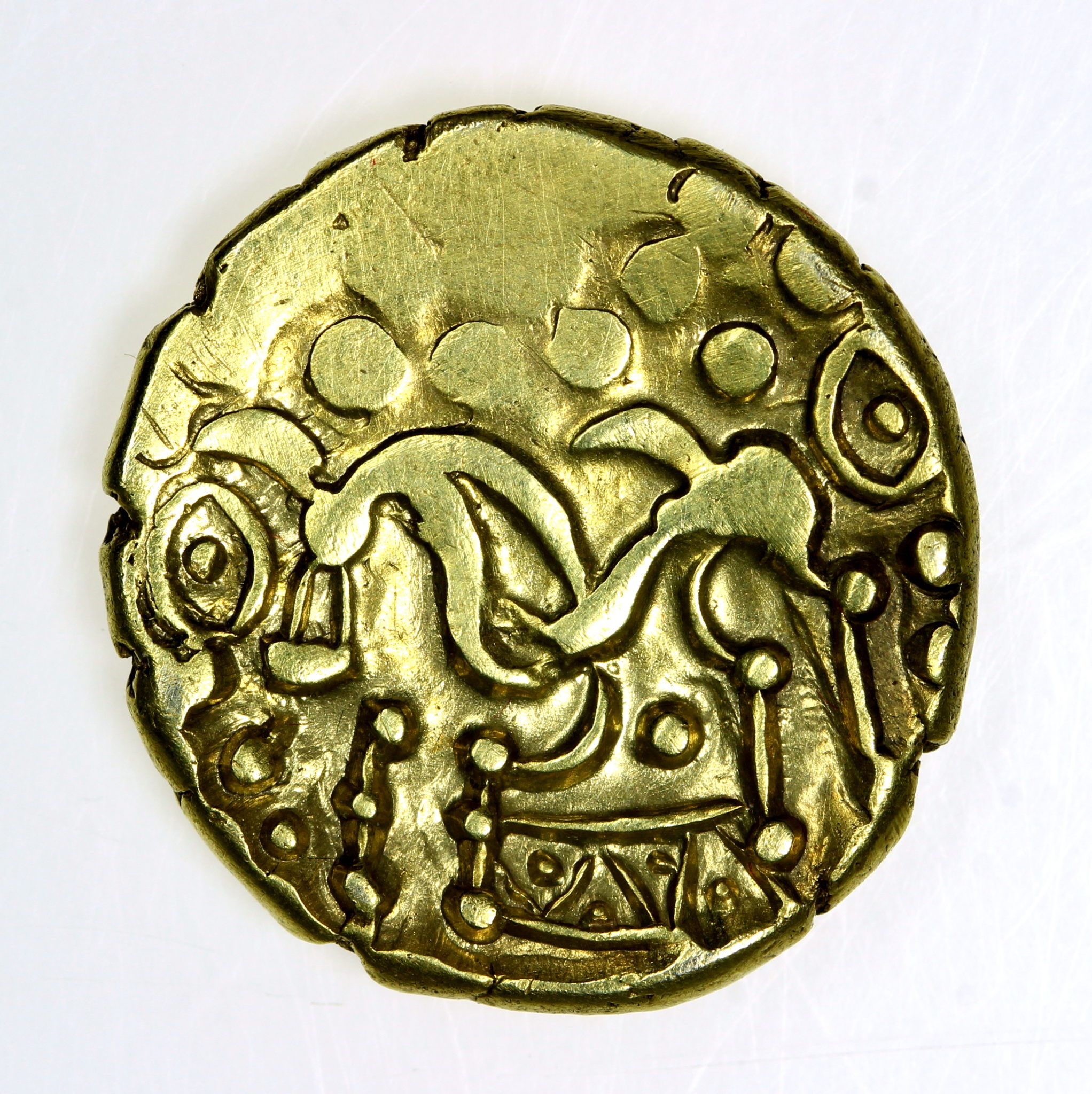Ancient Gold Coins Archives - Silbury Coins : Silbury Coins