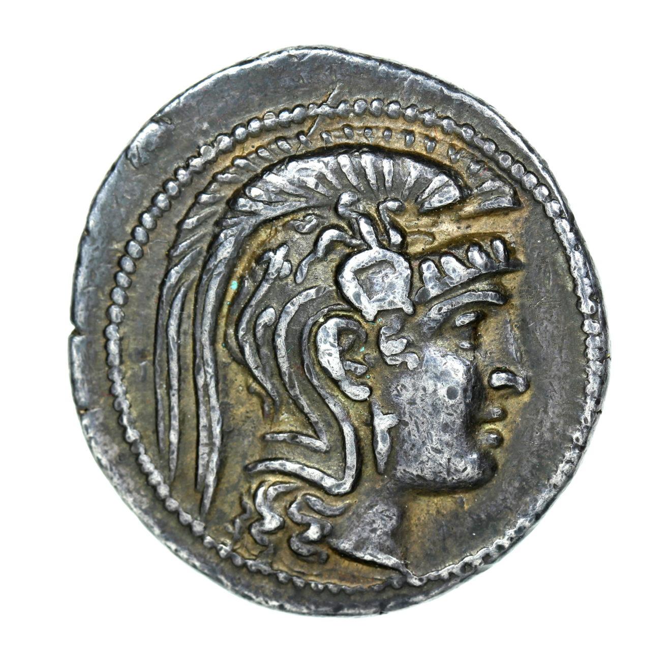 Greek Coins For Sale - Silbury Coins : Silbury Coins