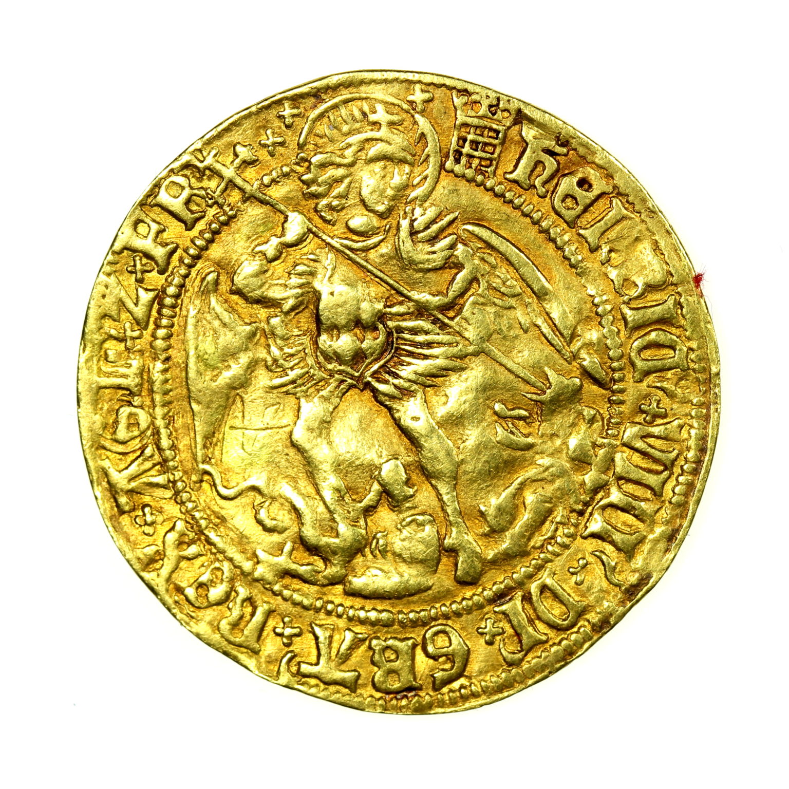 Medieval Gold Coins Archives - Silbury Coins : Silbury Coins