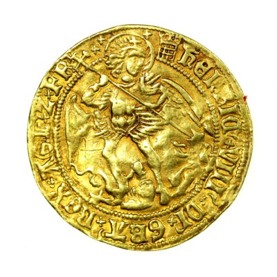 Medieval Gold Coins Archives - Silbury Coins : Silbury Coins