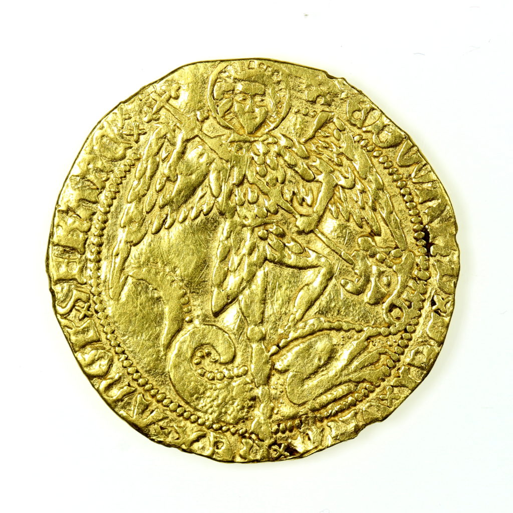 Medieval Gold Coins Archives - Silbury Coins : Silbury Coins