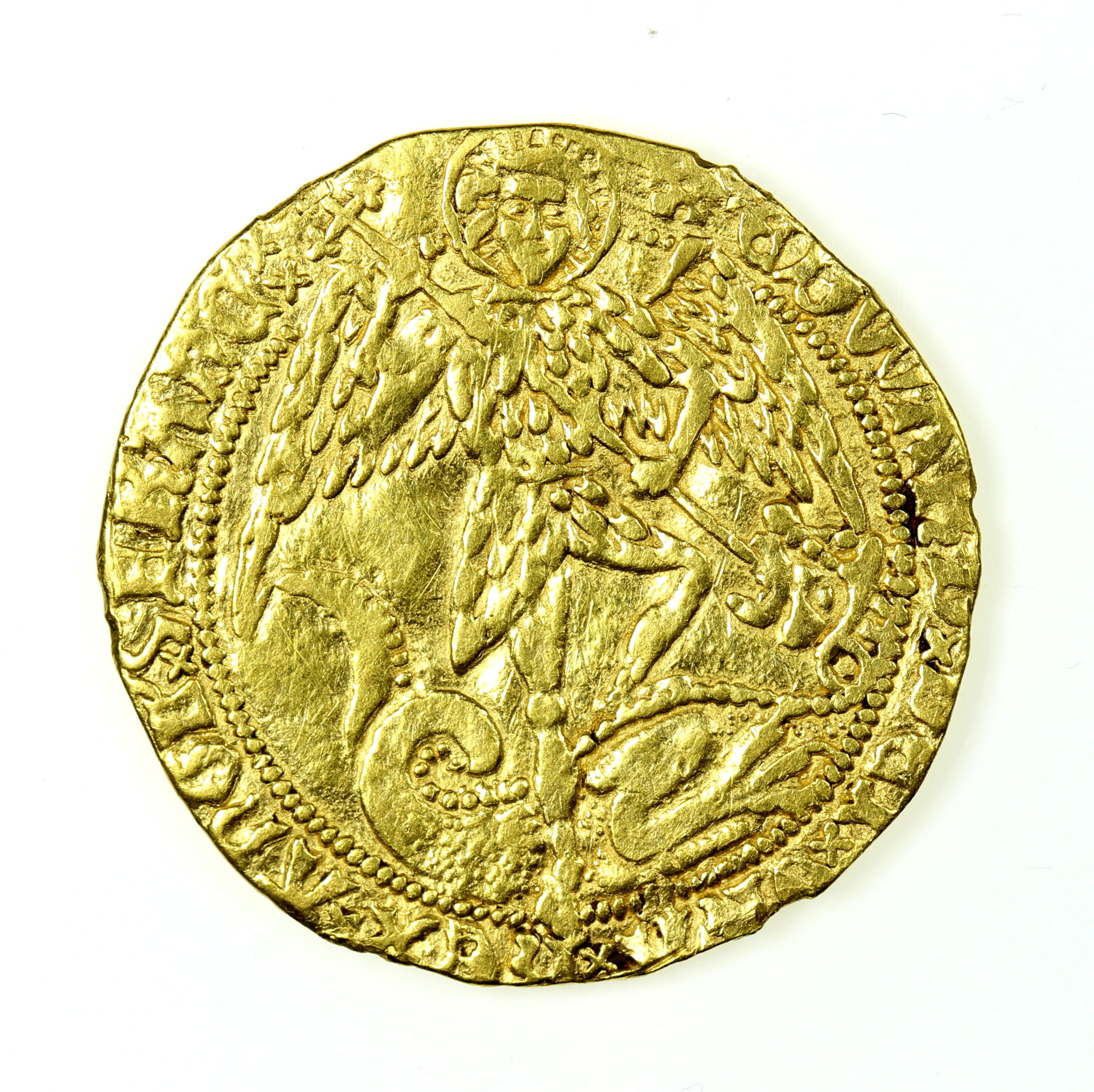 Medieval Gold Coins Archives - Silbury Coins : Silbury Coins
