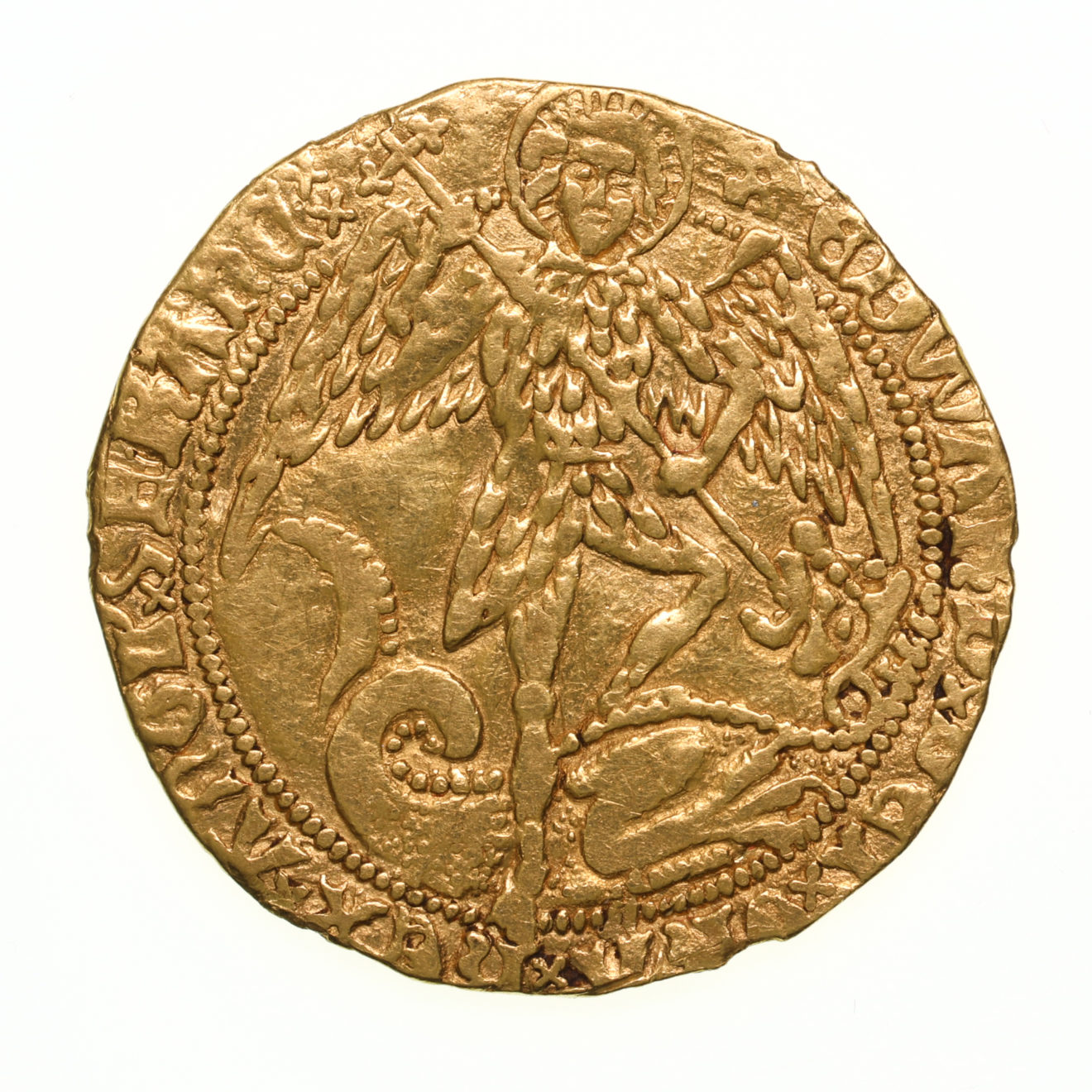 Medieval Gold Coins Archives - Silbury Coins : Silbury Coins