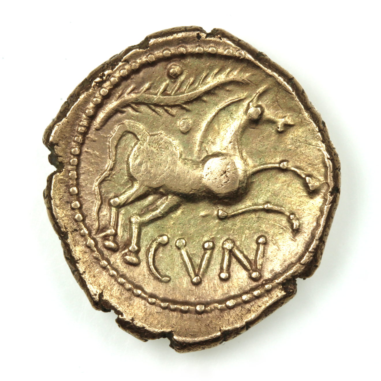 St Albans' Timeline: Parts 1 to 9 - from the late Iron Age settlement ...