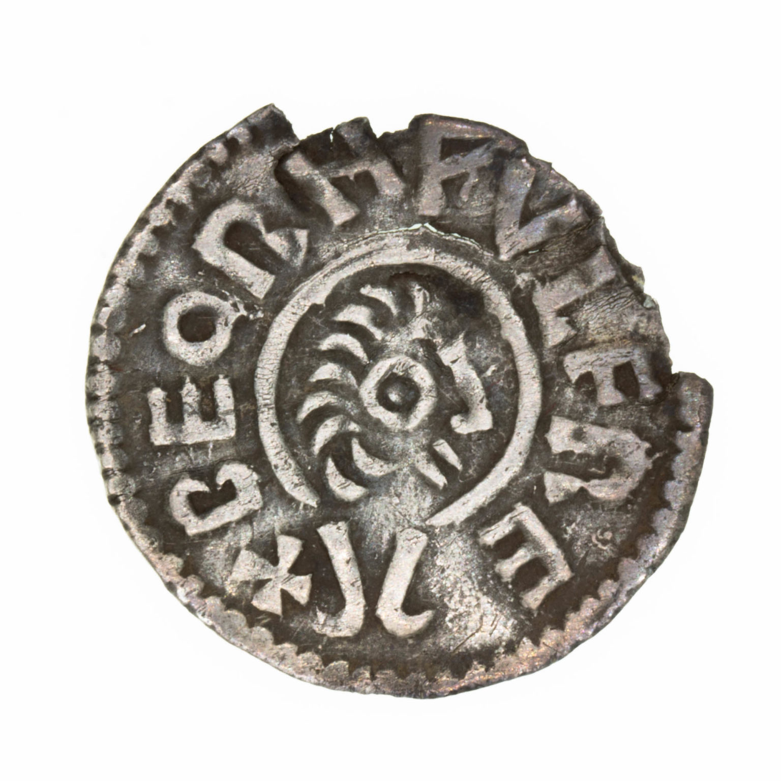 Middle Saxon Coins for Sale | Antique Coins | Silbury Coins : Silbury Coins