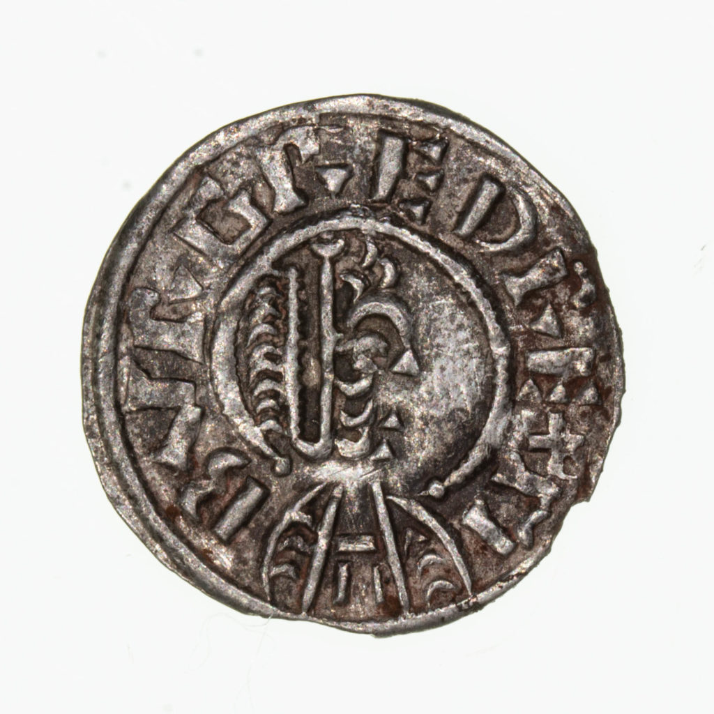 Middle Saxon Coins for Sale | Antique Coins | Silbury Coins : Silbury Coins