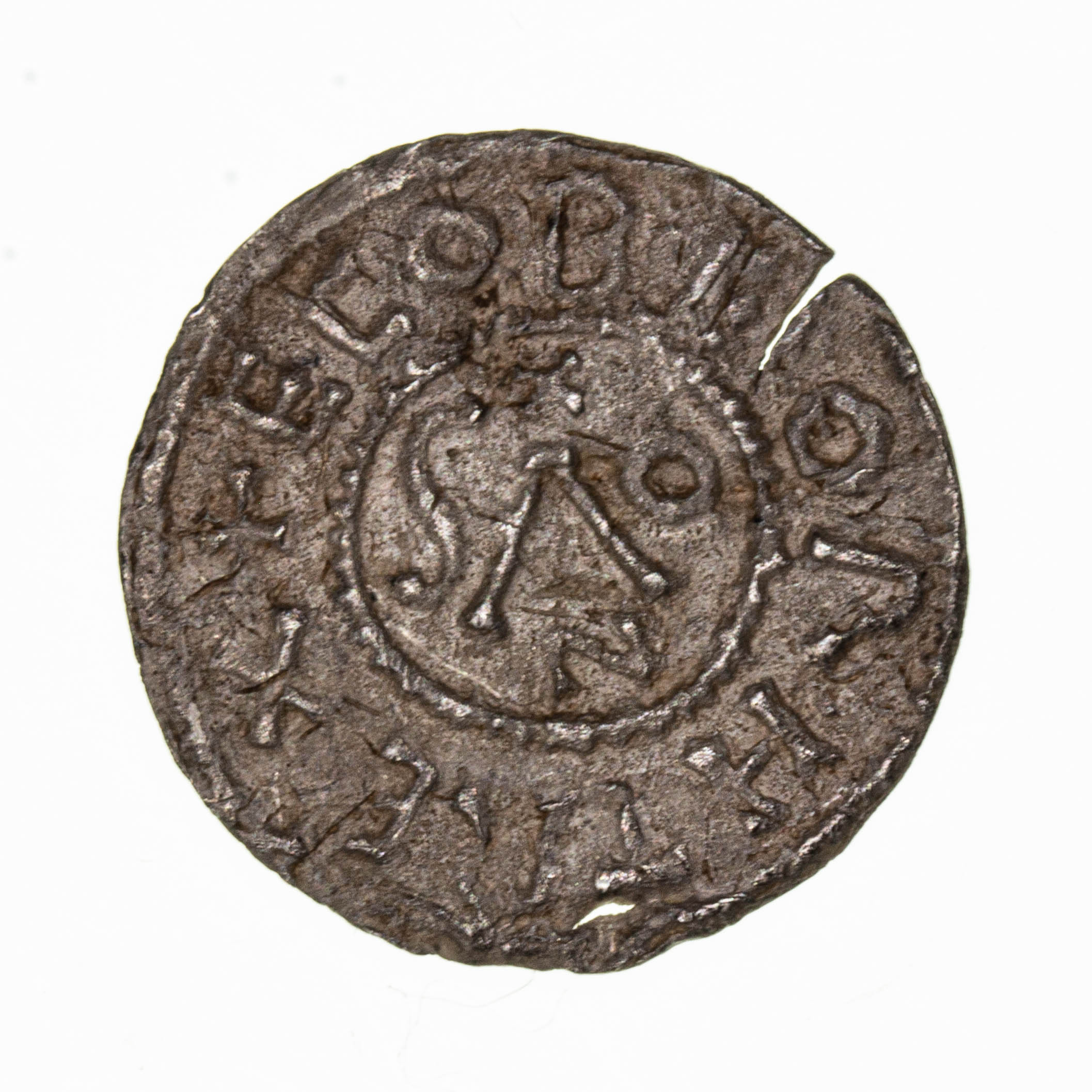 Kings of Wessex Ecgberht AD 802-839 Silver Penny Winchester mint Rare ...