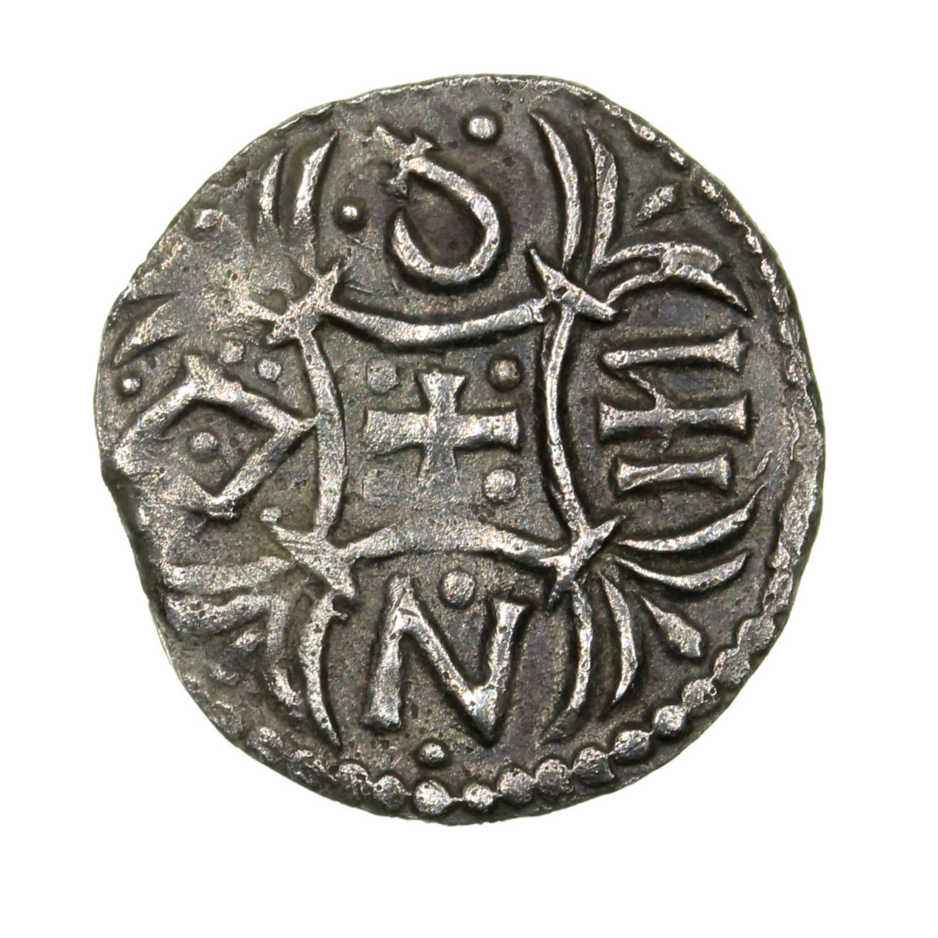 Kings of Mercia Offa AD 757-796 Silver Penny - Silbury Coins : Silbury ...