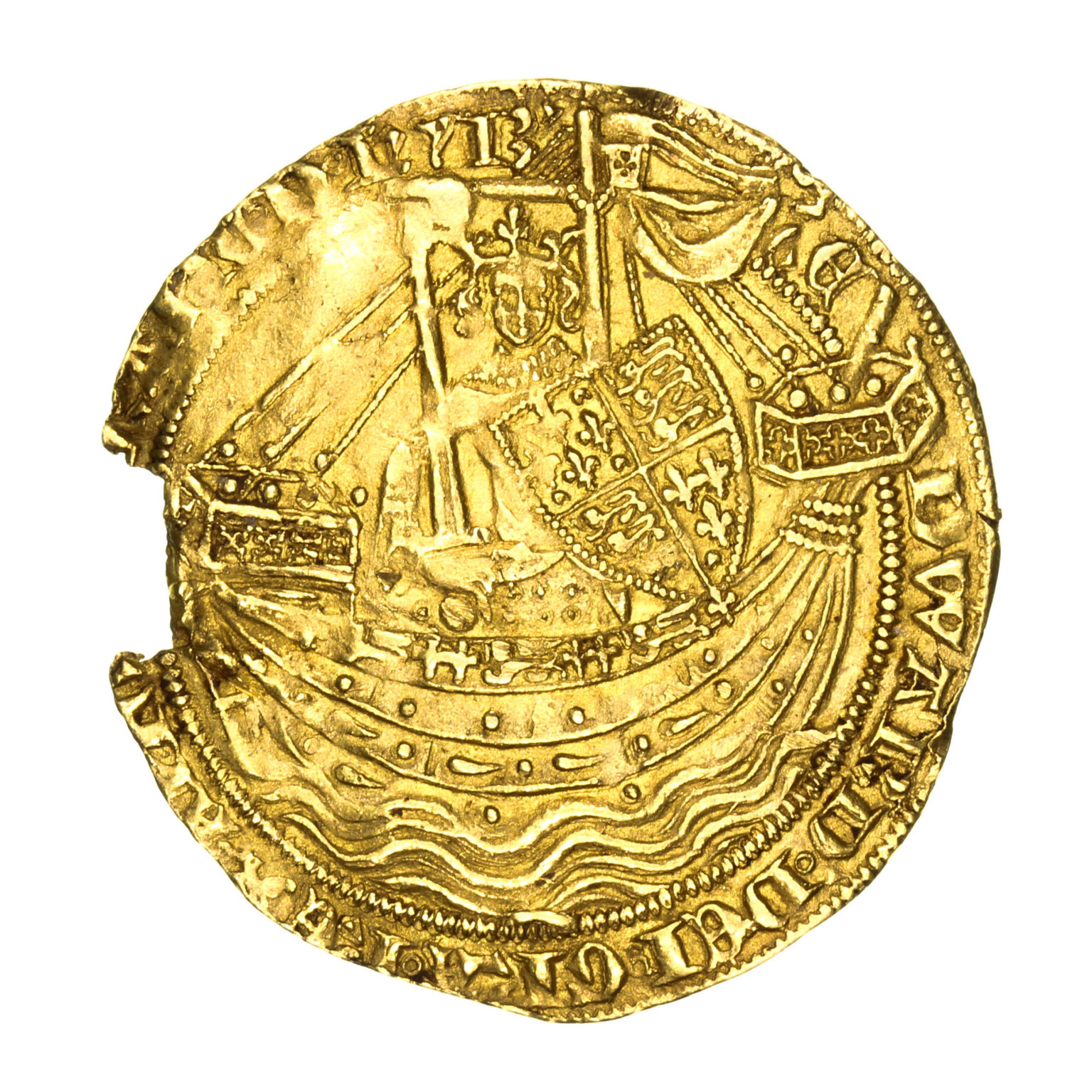 Medieval Gold Coins Archives - Silbury Coins : Silbury Coins