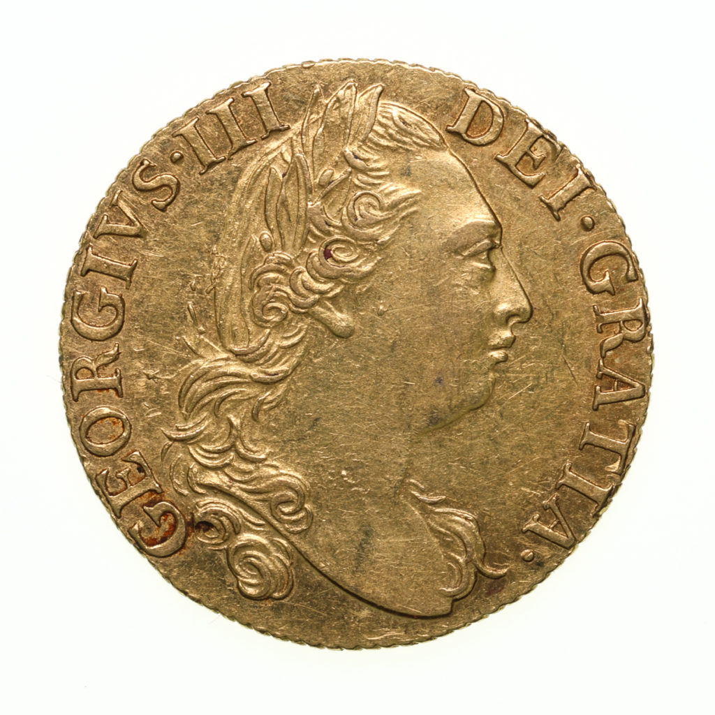 Milled Gold Coins Archives - Silbury Coins : Silbury Coins