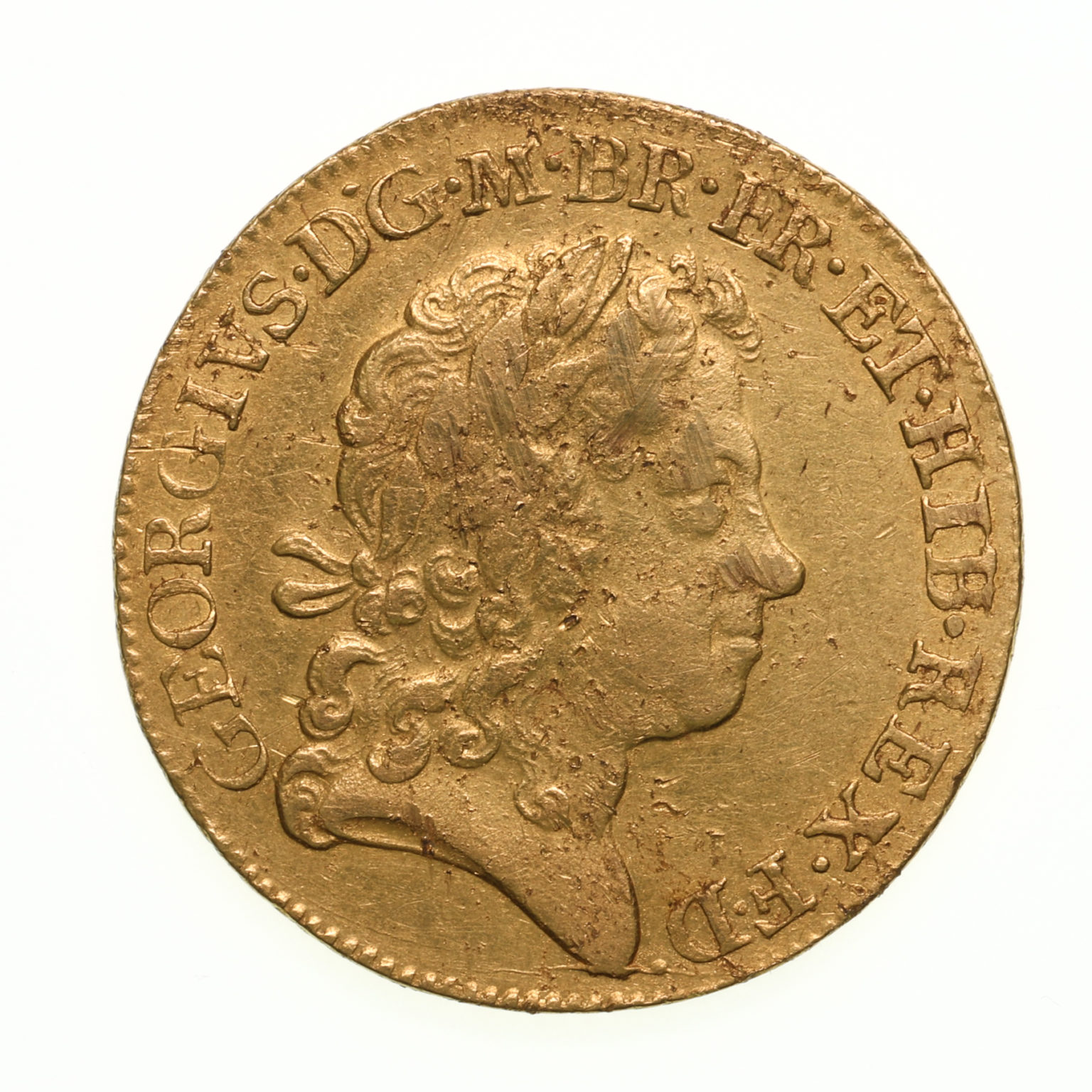 Milled Gold Coins Archives - Silbury Coins : Silbury Coins