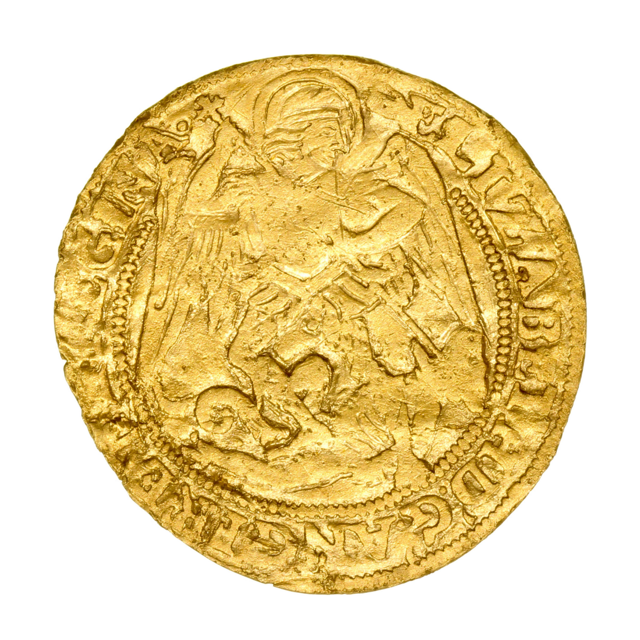 Medieval Gold Coins Archives - Silbury Coins : Silbury Coins