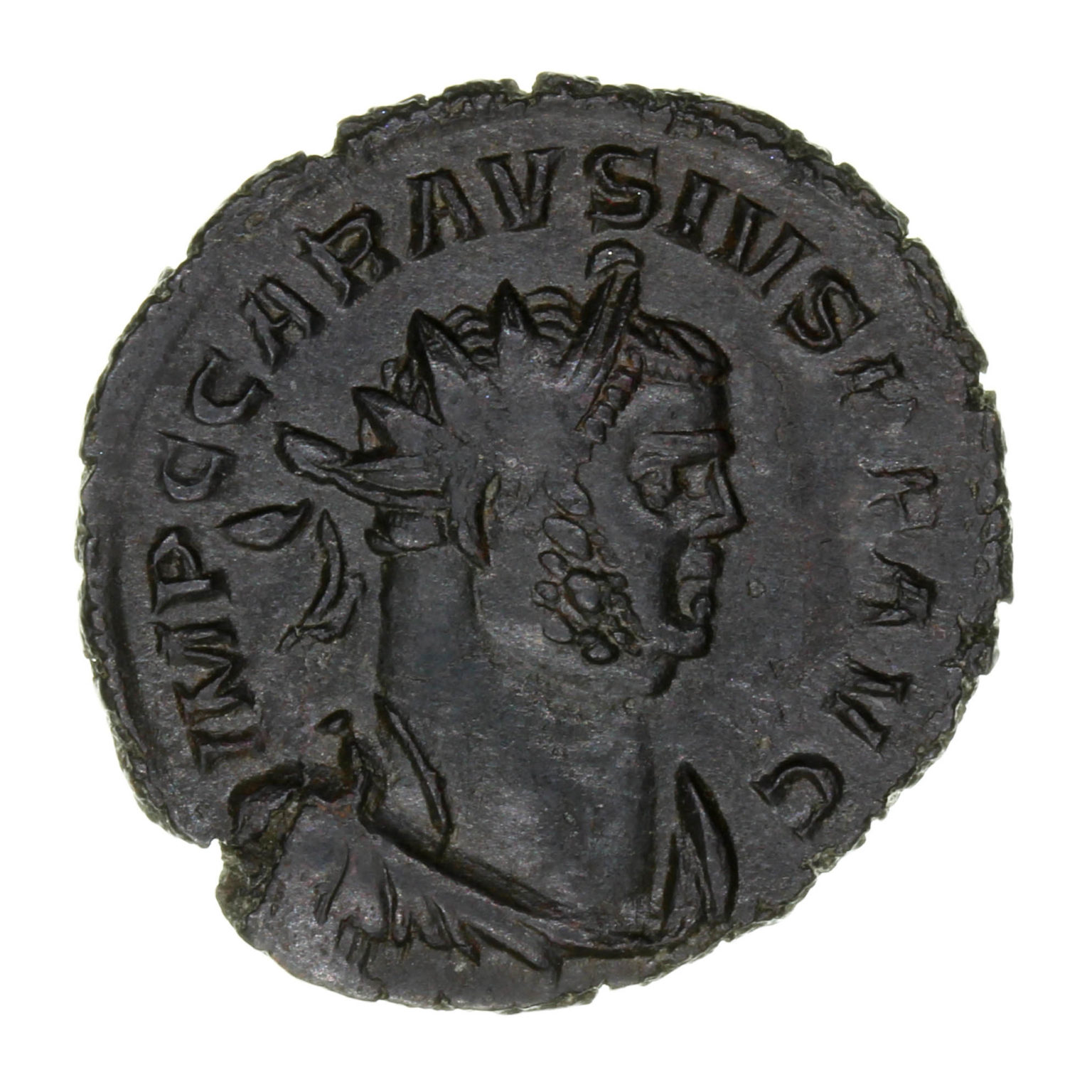 Carausius & Allectus Archives - Silbury Coins : Silbury Coins