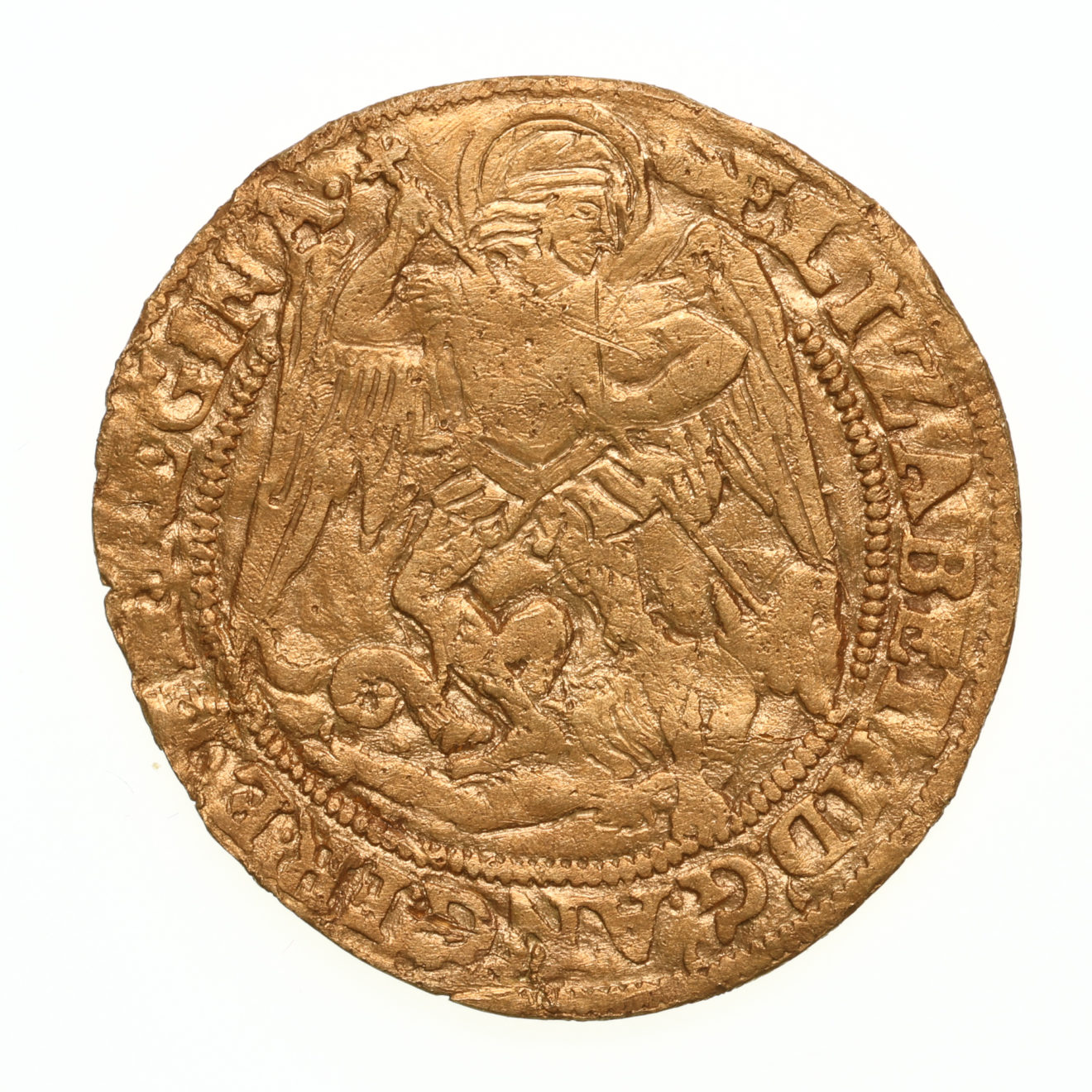Medieval Gold Coins Archives - Silbury Coins : Silbury Coins