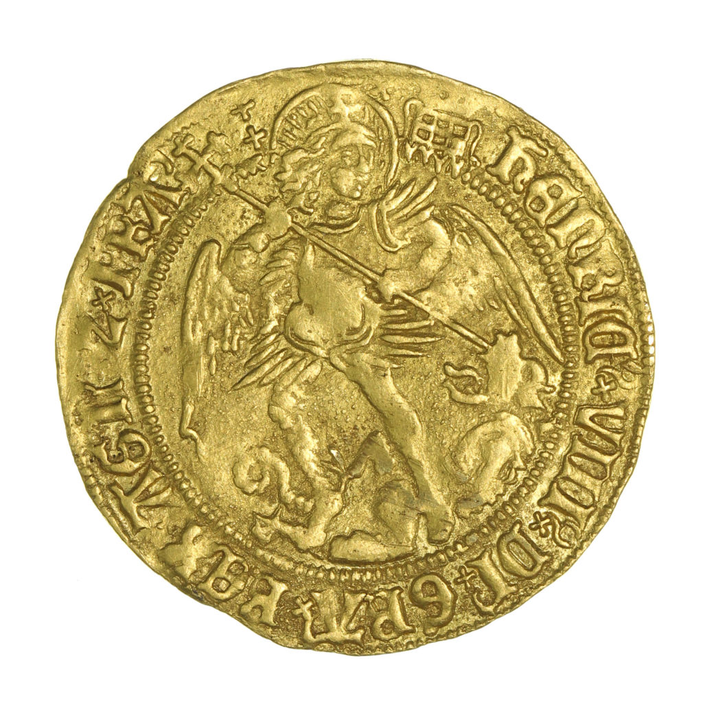 Medieval Gold Coins Archives - Silbury Coins : Silbury Coins