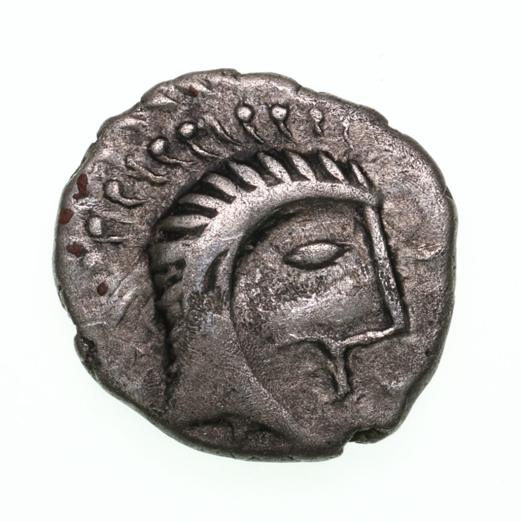 Iceni Coins for Sale | Iron Age and Celtic | Silbury Coins : Silbury Coins