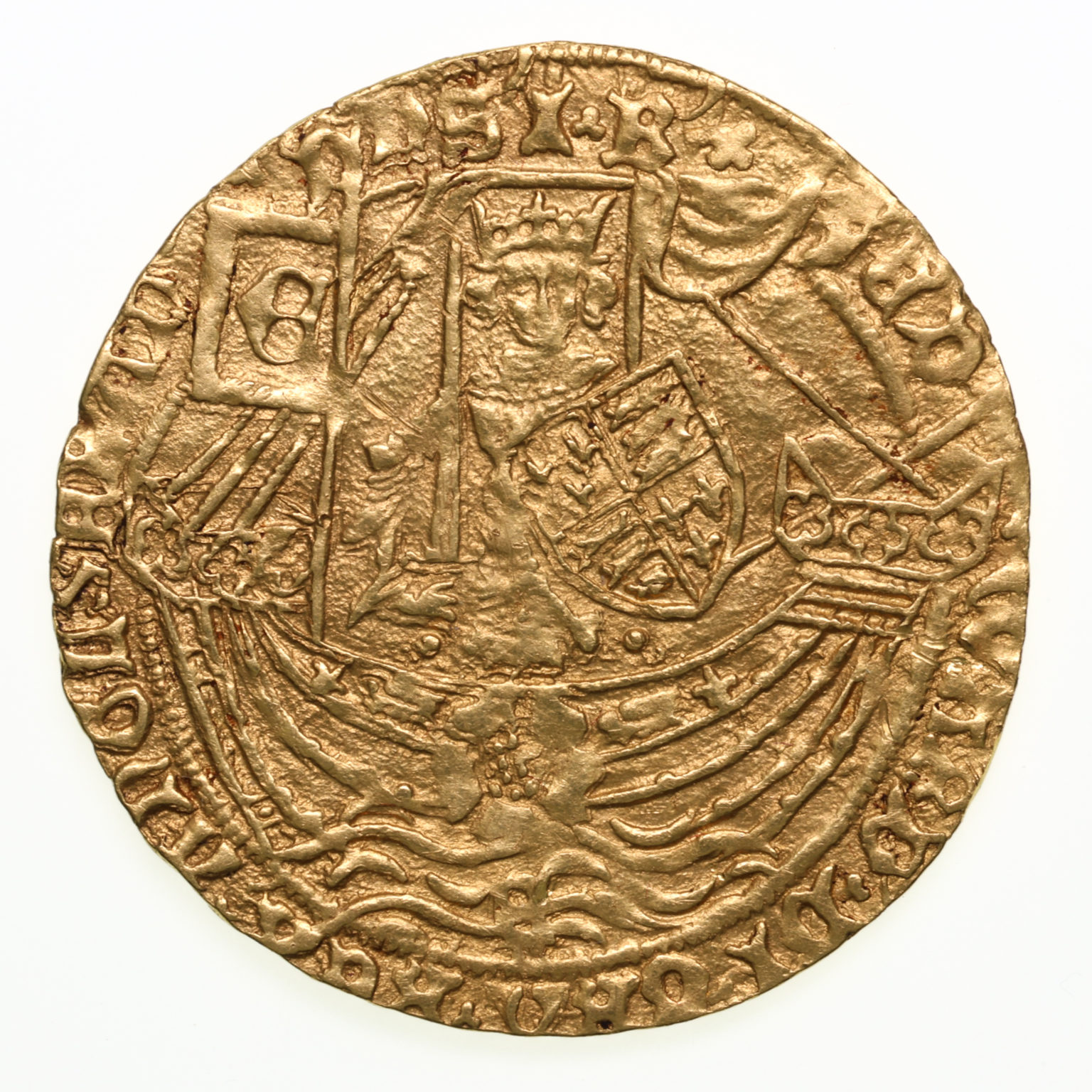 Medieval Gold Coins Archives - Silbury Coins : Silbury Coins