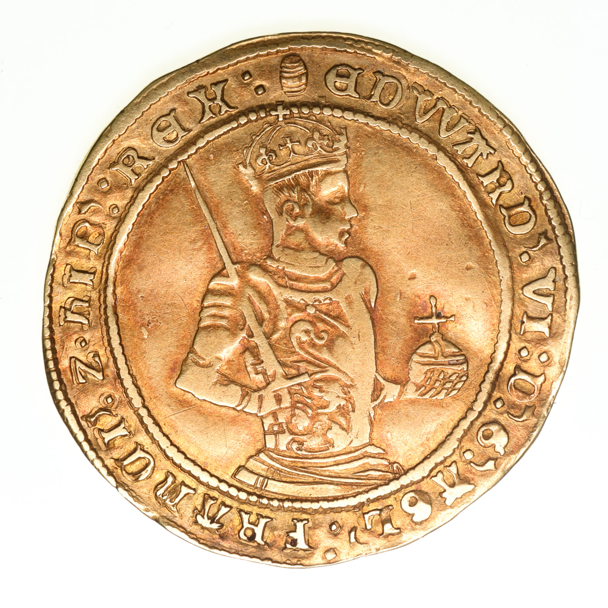 Medieval Gold Coins Archives - Silbury Coins : Silbury Coins
