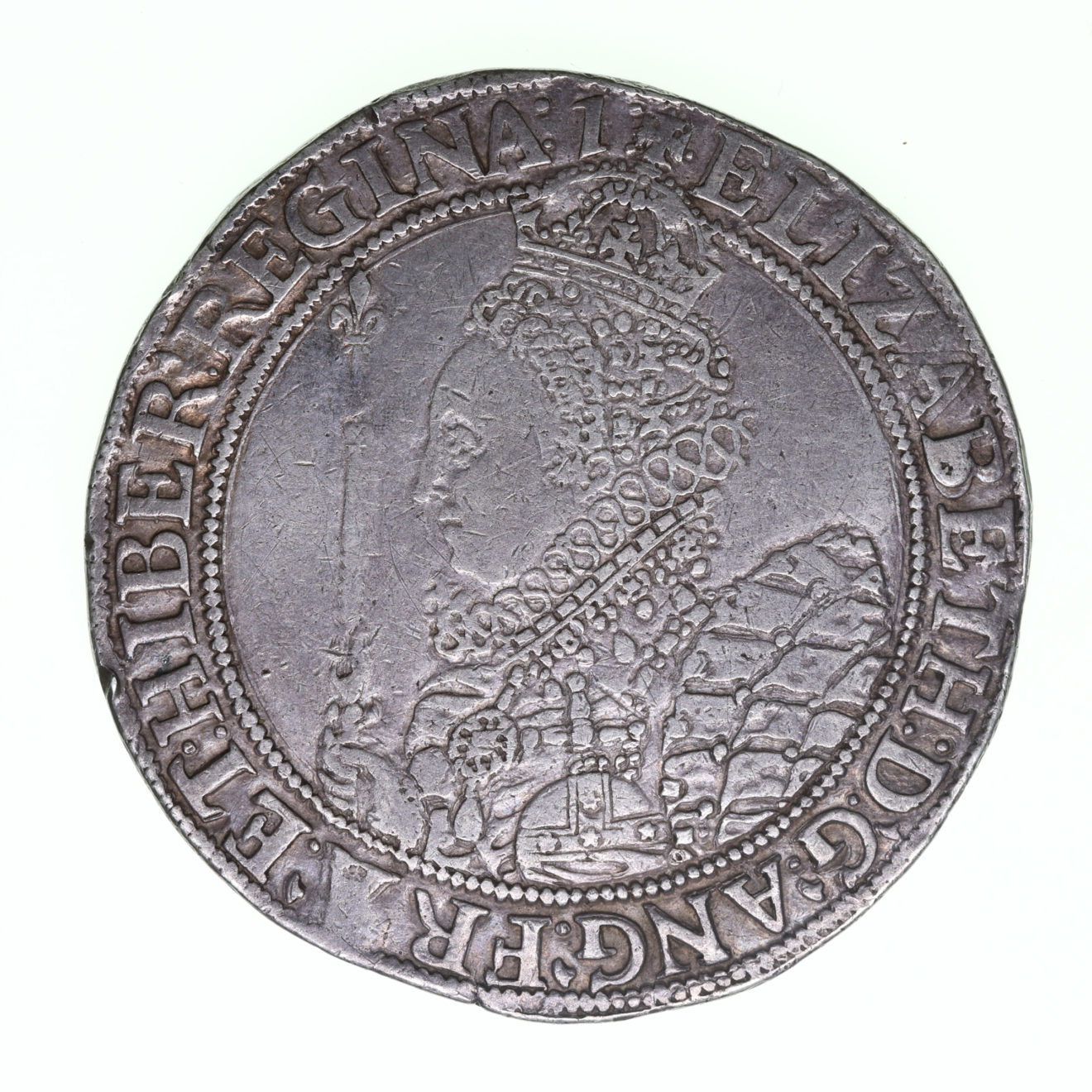 House of Tudor AD 1485-1603 Archives - Silbury Coins : Silbury Coins