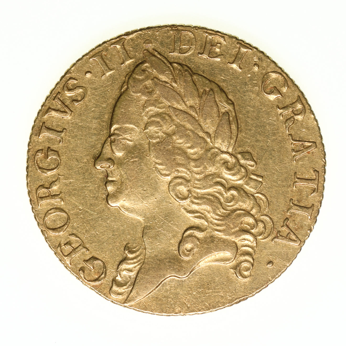 Milled Gold Coins Archives - Silbury Coins : Silbury Coins