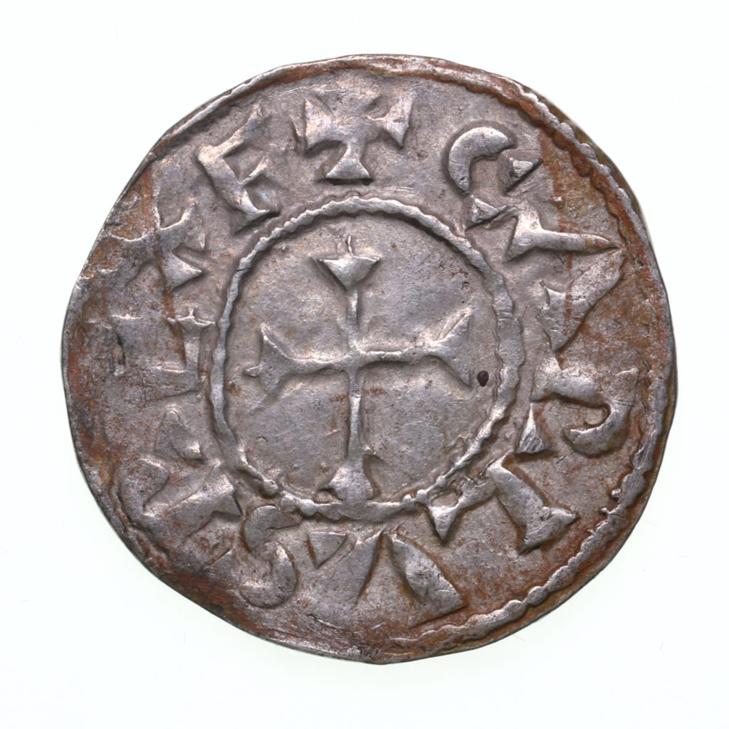 Middle Saxon Coins for Sale | Antique Coins | Silbury Coins : Silbury Coins