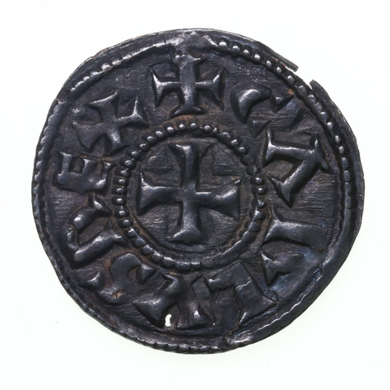 Middle Saxon Coins for Sale | Antique Coins | Silbury Coins : Silbury Coins