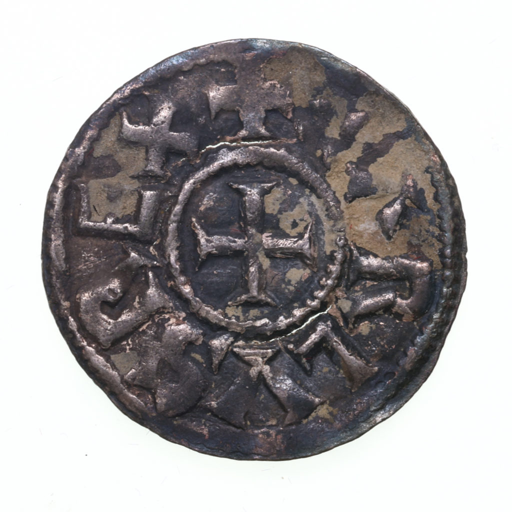 Middle Saxon Coins for Sale | Antique Coins | Silbury Coins : Silbury Coins