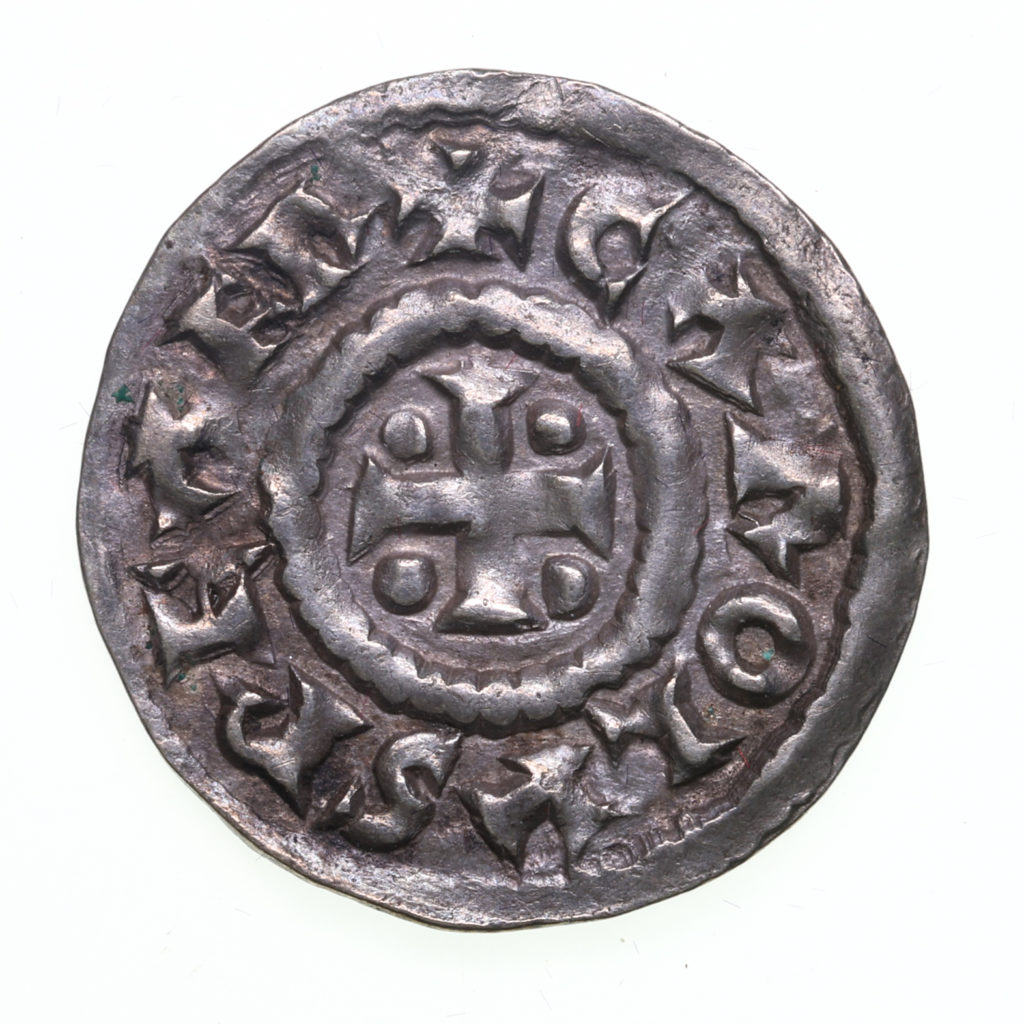 Middle Saxon Coins for Sale | Antique Coins | Silbury Coins : Silbury Coins