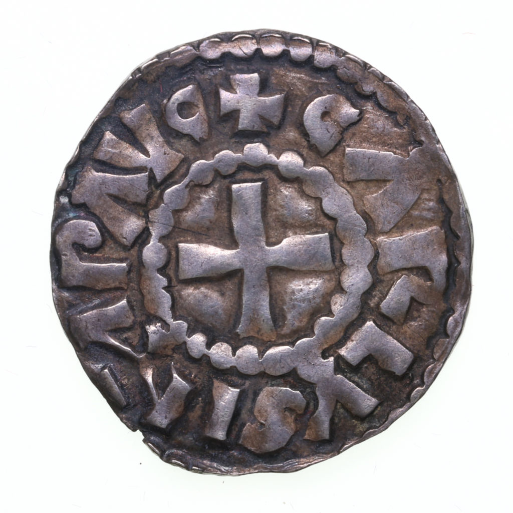 Middle Saxon Coins for Sale | Antique Coins | Silbury Coins : Silbury Coins